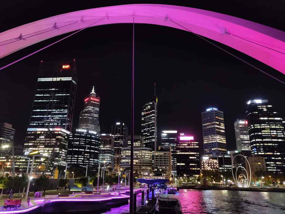 Perth – Life Travel Fantasy